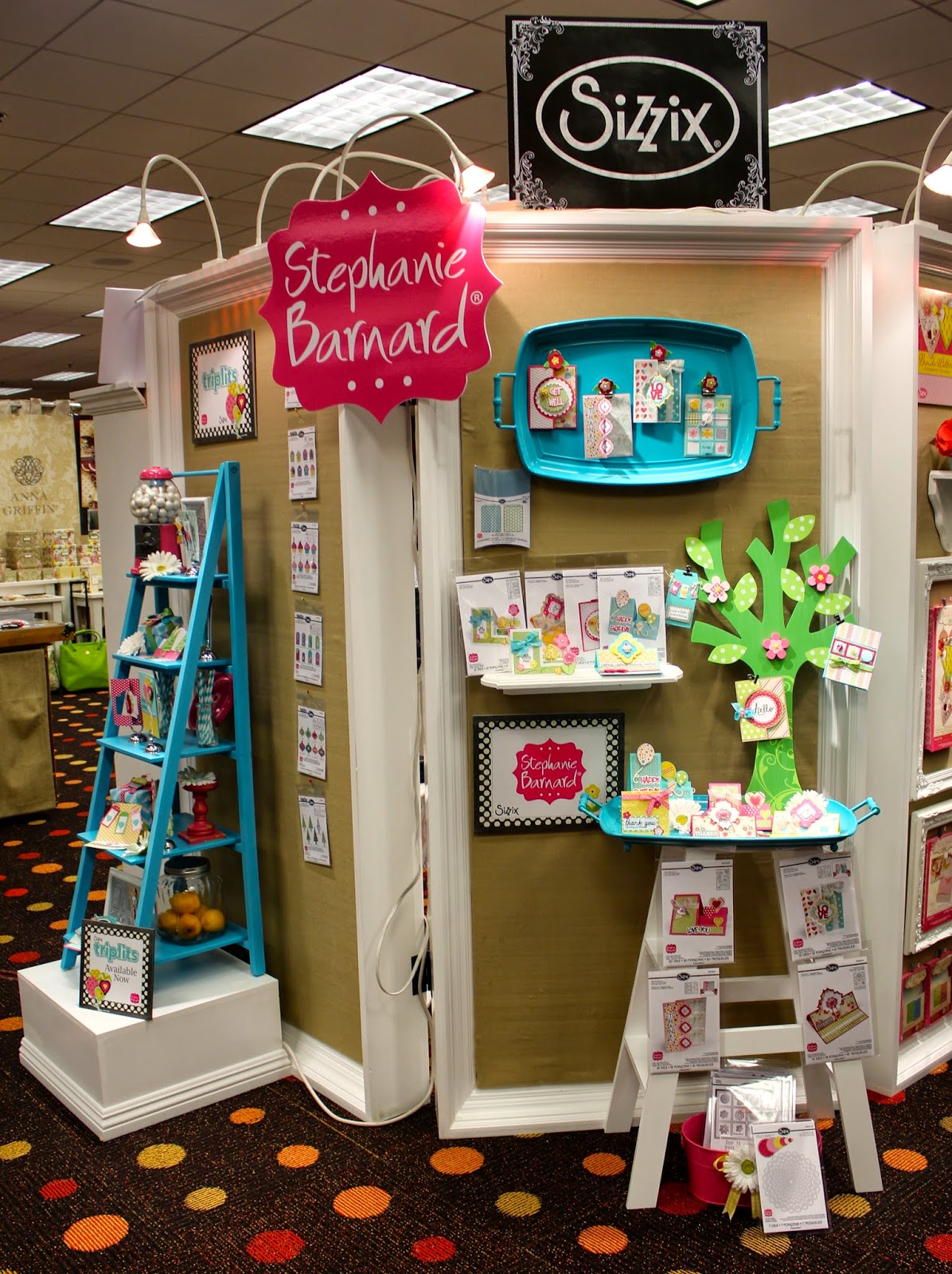 New England Paper Crafts