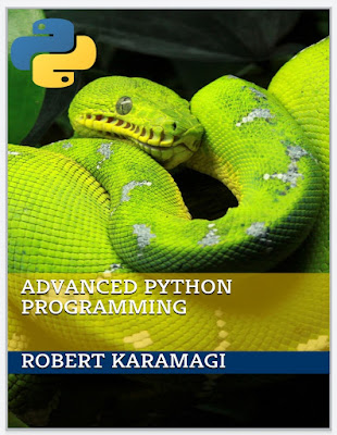 Advanced Python Programming - Z-LIBRARY FREE EBOOKS