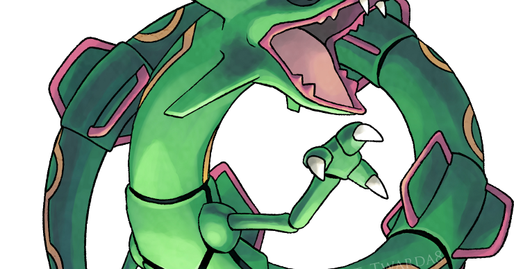 Mengenal 3 pokemon legendaris di Game Pokemon Emerald