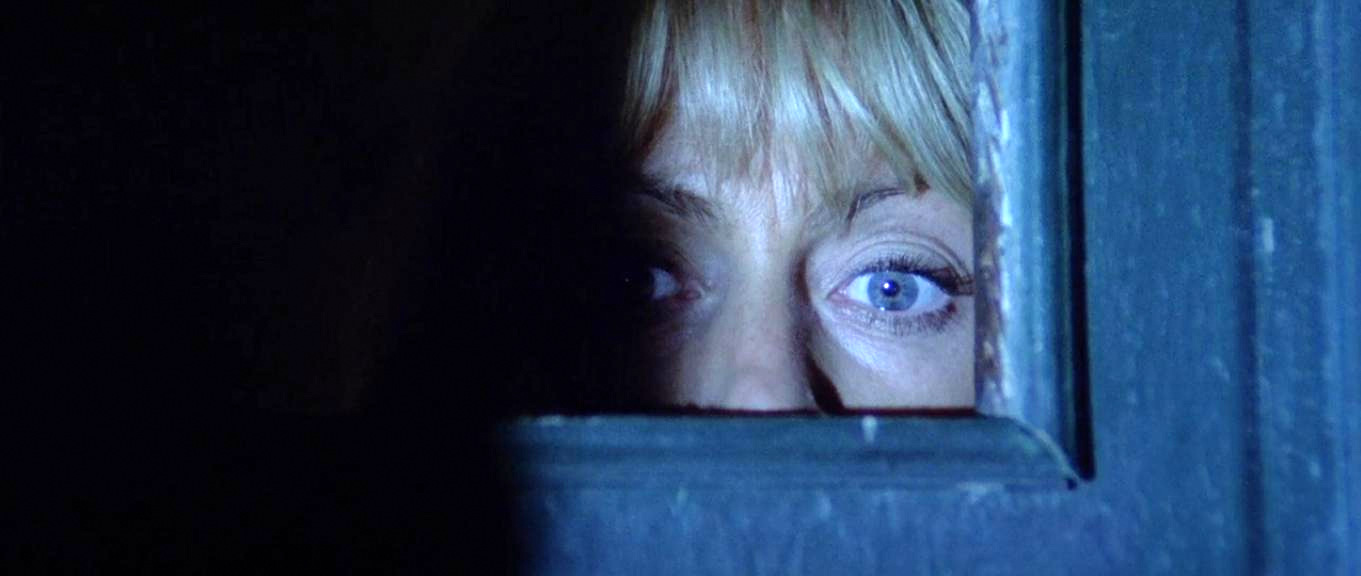 At the Mansion of Madness: Spasmo (1974)