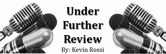 The Sports Complex: Under Further Review No. 1: Adam Hermann