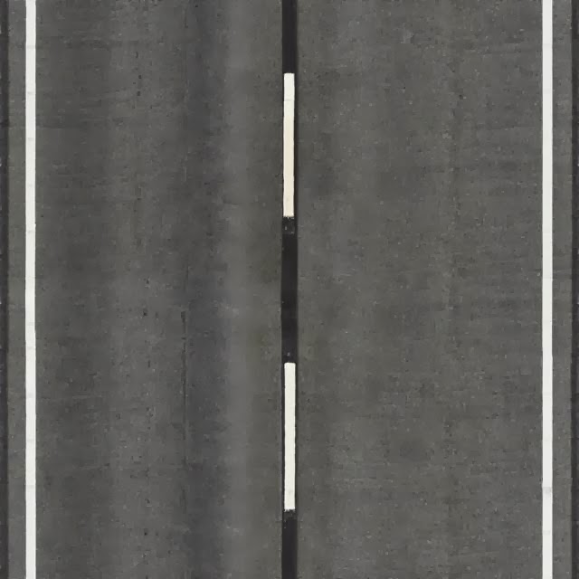 How to make a Game: 3d Digital environments - modular street assets