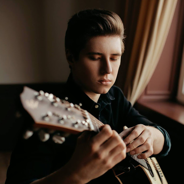 Alexandr Misko e suas releituras de clássicos da música