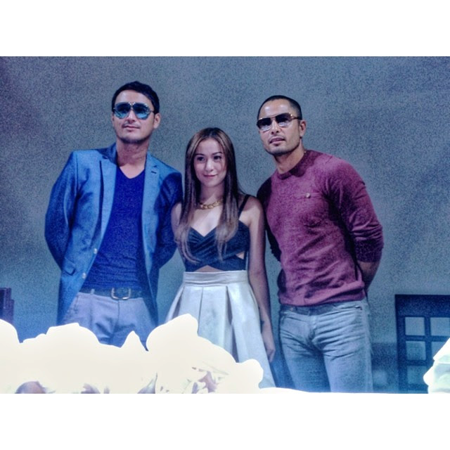 'Trophy Wife' Review: An Intriguing Sex-Drama Where The Characters Are ...