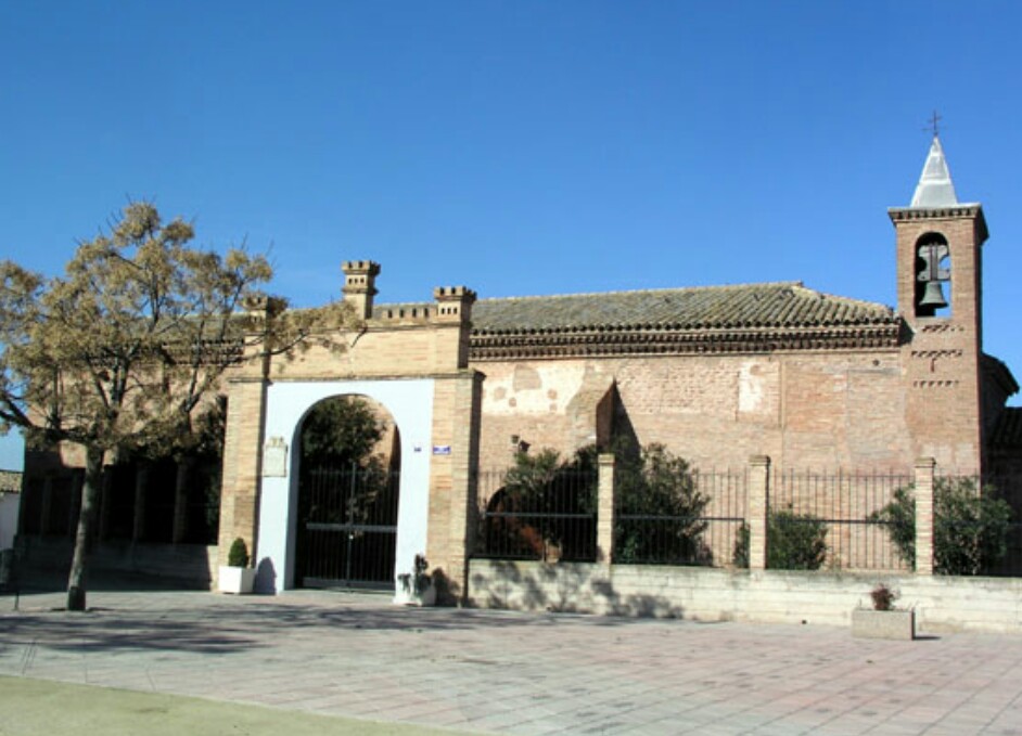 ALAGÓN TE SORPRENDERÁ ALAGON WILL SURPRISE YOU: LAS IGLESIAS DE ALAGÓN ...