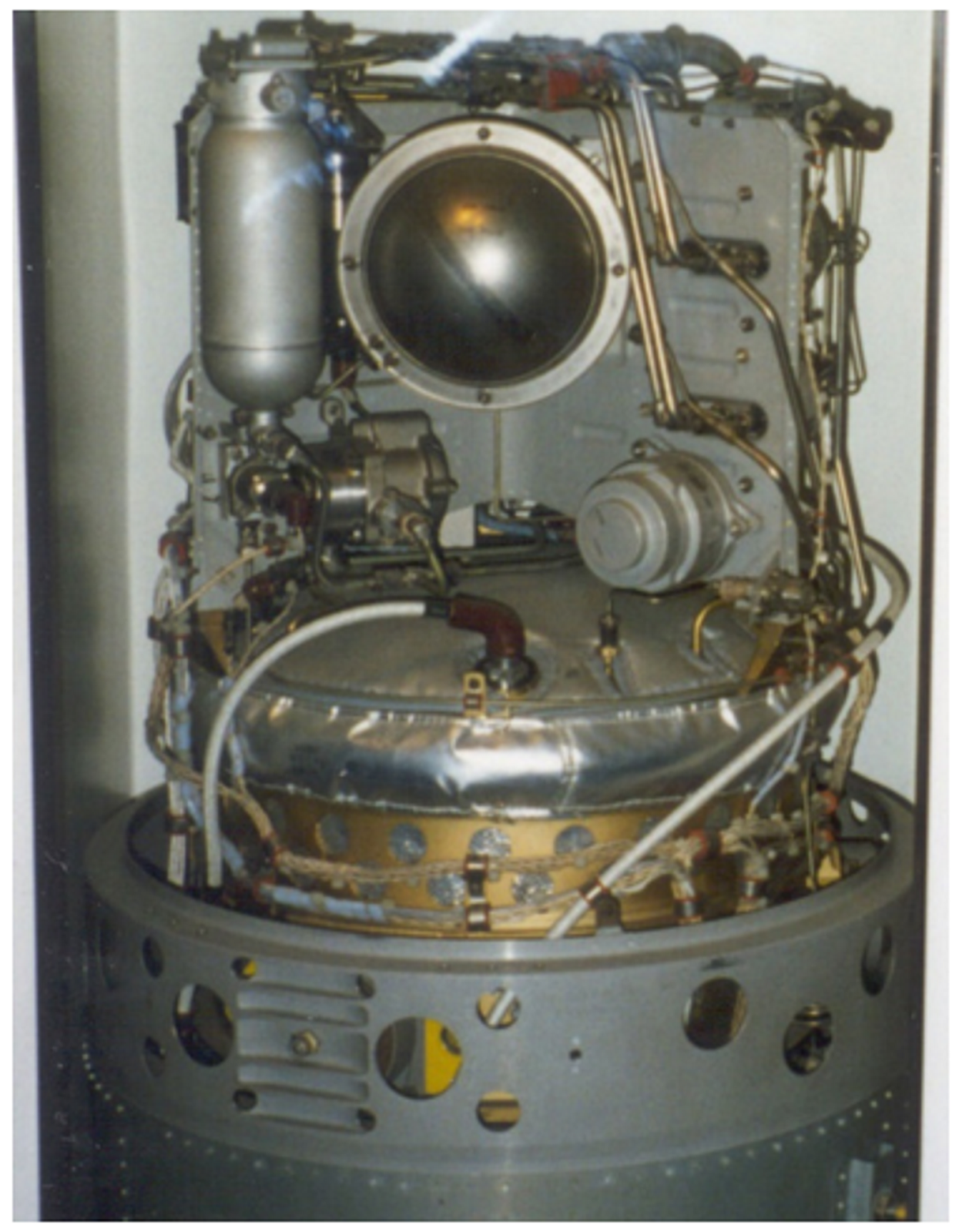 LH2 Era™ blog: Power and Water the NASA Way