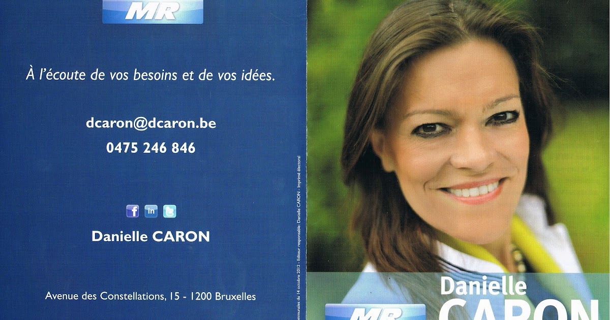 Danielle Caron's Instagram, Twitter & Facebook on IDCrawl