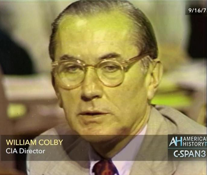 The Clinton Death-Toll: Part Two