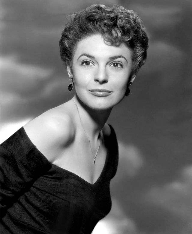 40 Gorgeous Photos of Anne Bancroft in the 1950s and ’60s ~ Vintage ...