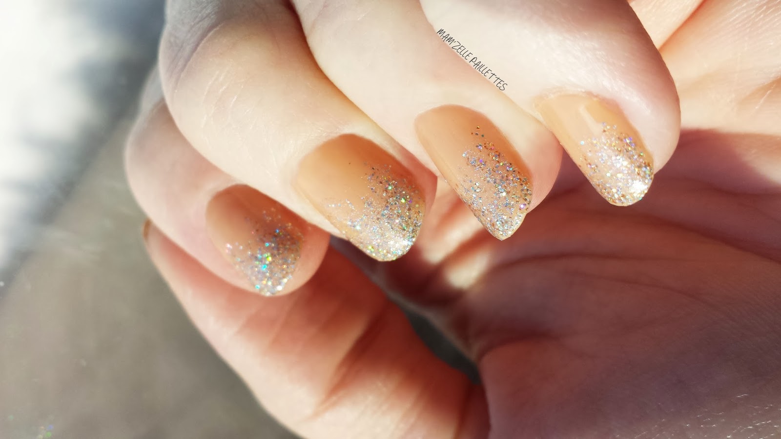 Mam'zelle paillettes: ... Des paillettes pour le jour des Amoureux ...