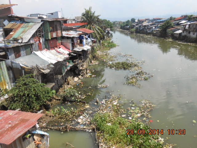 MGA PAGBATIKOS NI FILOSOFO TASYO': What caused the flood in Cainta ...