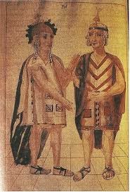 La sucesión incaica ~ Aprenda historia de la humanidad