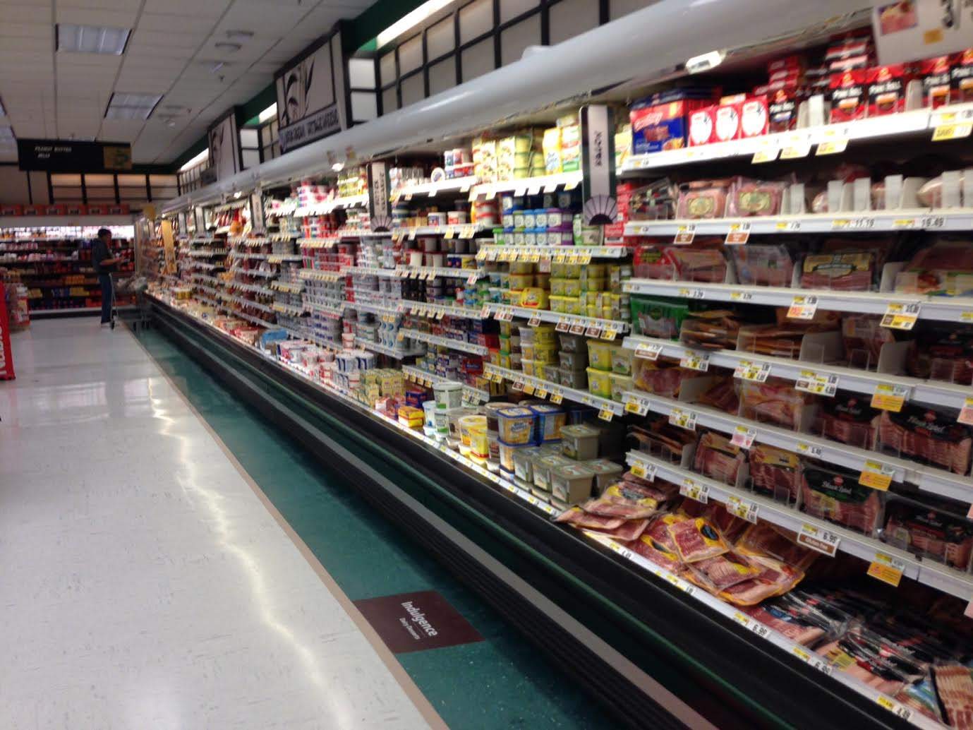 TOUR: ShopRite - West Caldwell, NJ