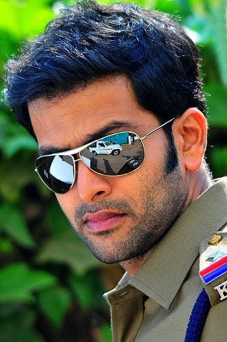 Prithvi Raj - The Young Super Star |Prithviraj Photos