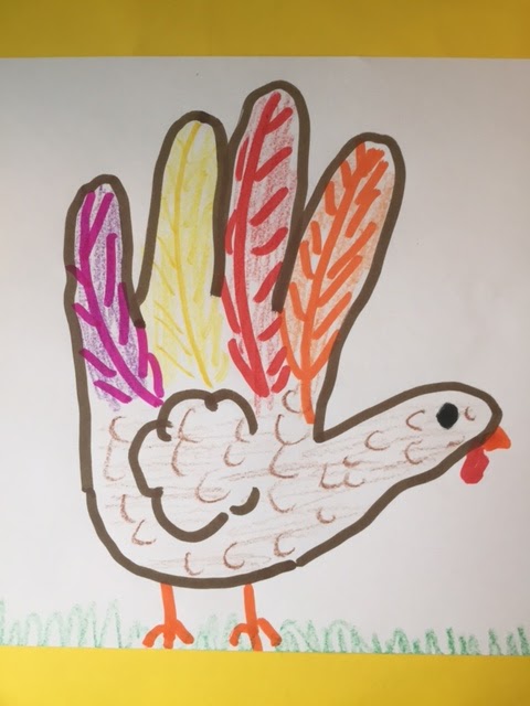 ALBUQUERQUE TURKEY - Dr. Jean & Friends Blog