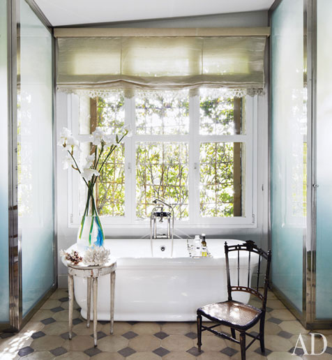 Shed Home : Isabel Lopez-Quesada