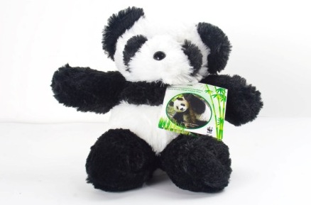Good News Manila: WWF’s Adoption Program: Bring Home A Panda & A Dolphin