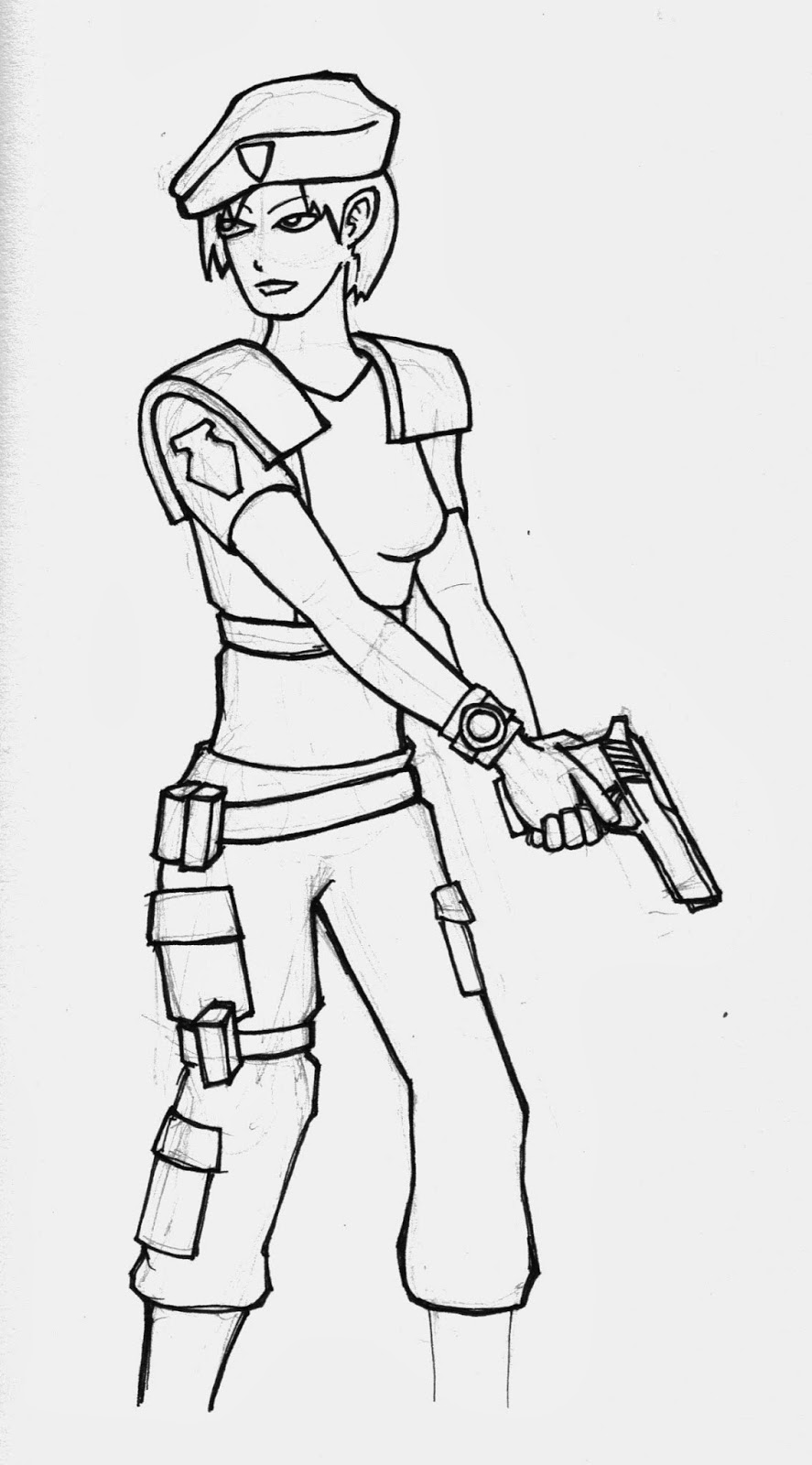 Death From Above !: October 2013