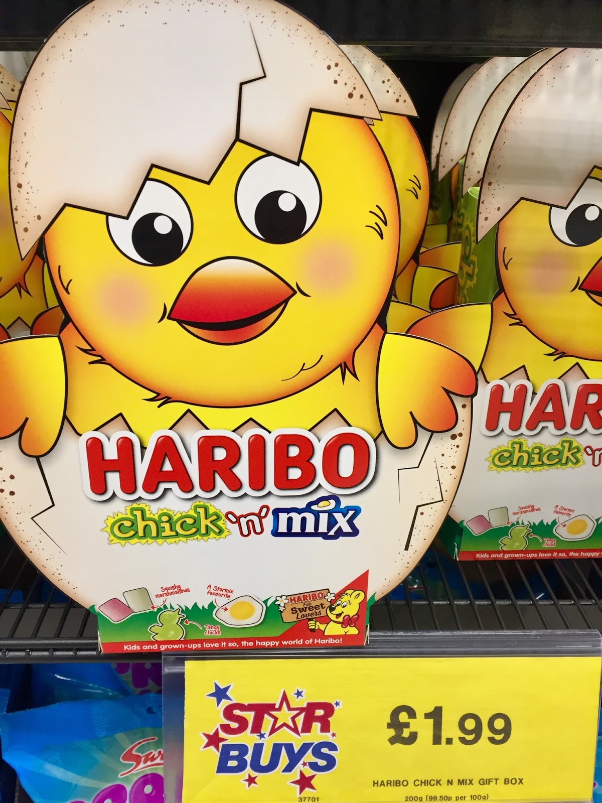 Cadbury Daim Ultimate Easter Egg & More! - Easter Egg Guide 2018