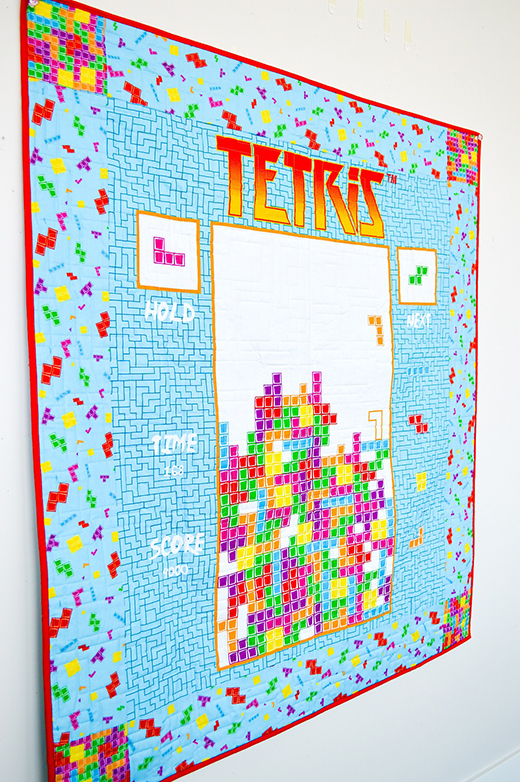 Quilting Land: September 2019