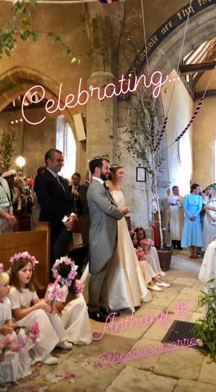 Princess Irene (1942- 2026), sister of King Constantine | Page 10 | The ...