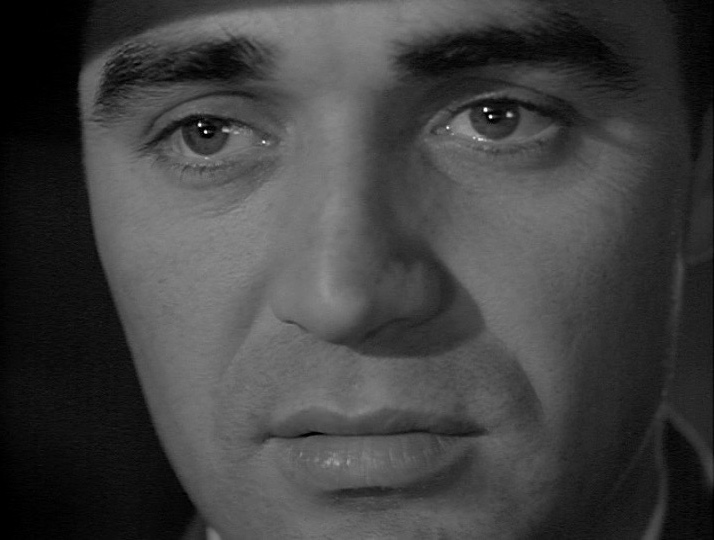 Classic Movie Ramblings: Highway 301 (1950)