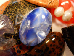 50Rock: Alabama – STAR BLUE QUARTZ