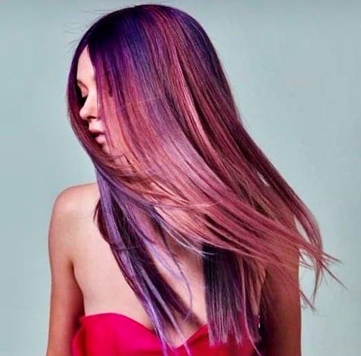 17 Best Different styles of Hair Coloring | Tutorials - Village Barber ...