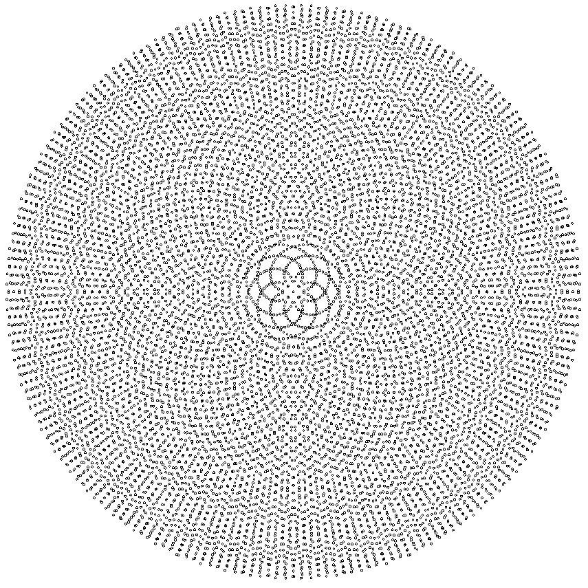 Hypnotic Mandalas | elipsedawsign