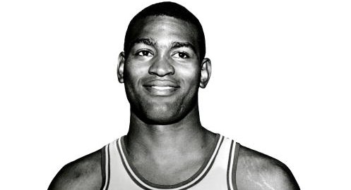 Dead in a Decade: Bill Bridges obit