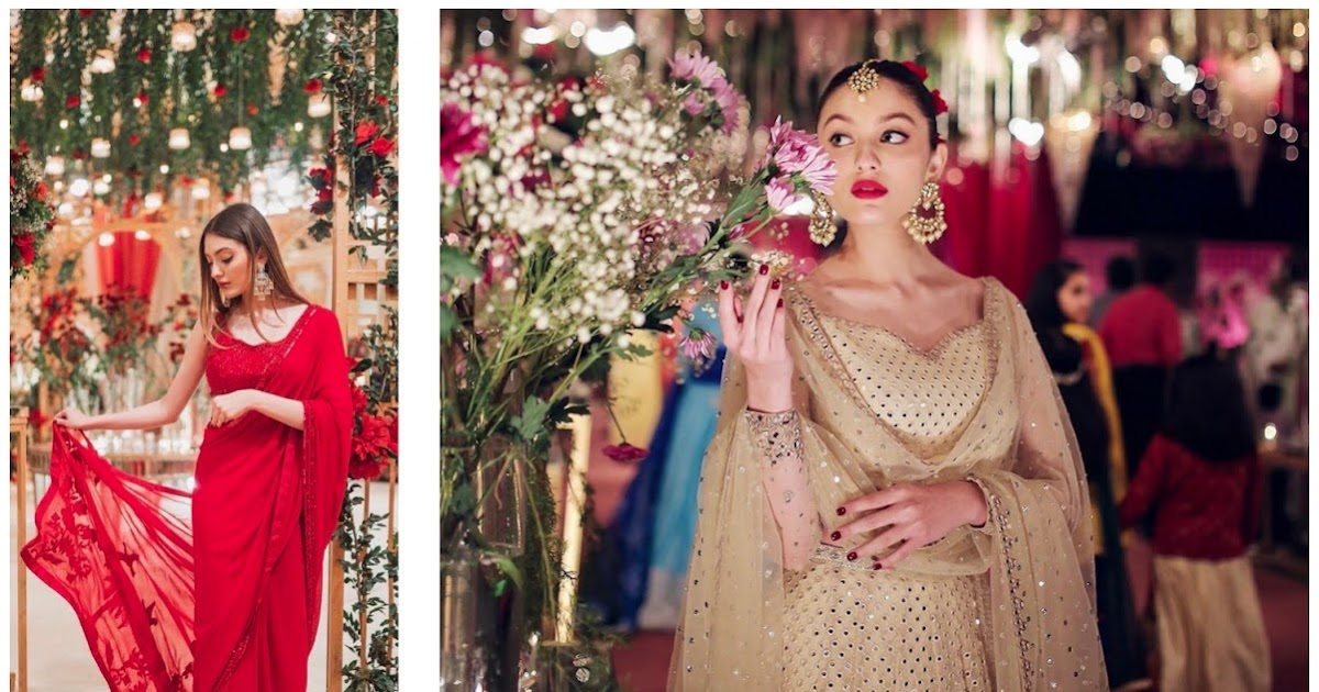 Neha Rajpoot Looks Absolutely Stunning