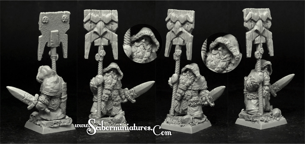 [TMP] "Ice Dwarves" Topic