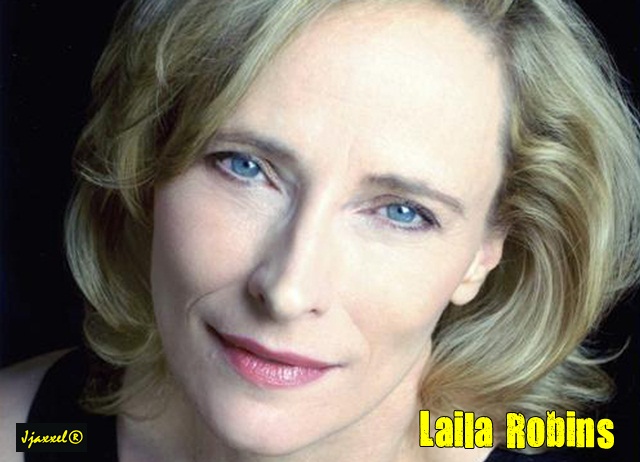 Yo Soy: Laila Robins