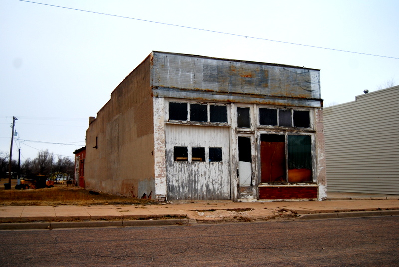 Before It Vanishes: Turon, KS