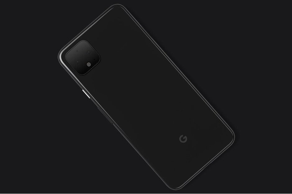 Bocoran Google Pixel 4: RAM 6GB dan Layar 90Hz - SFMedia