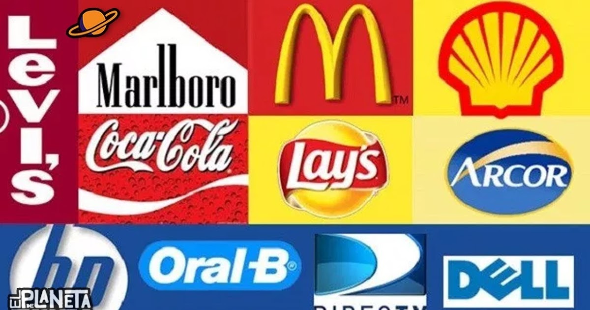 La Imagen Como Mensaje: El color en la publicidad