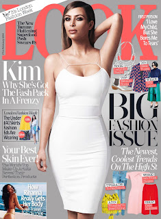 LOOK magazine appoints editor - PR Songbird