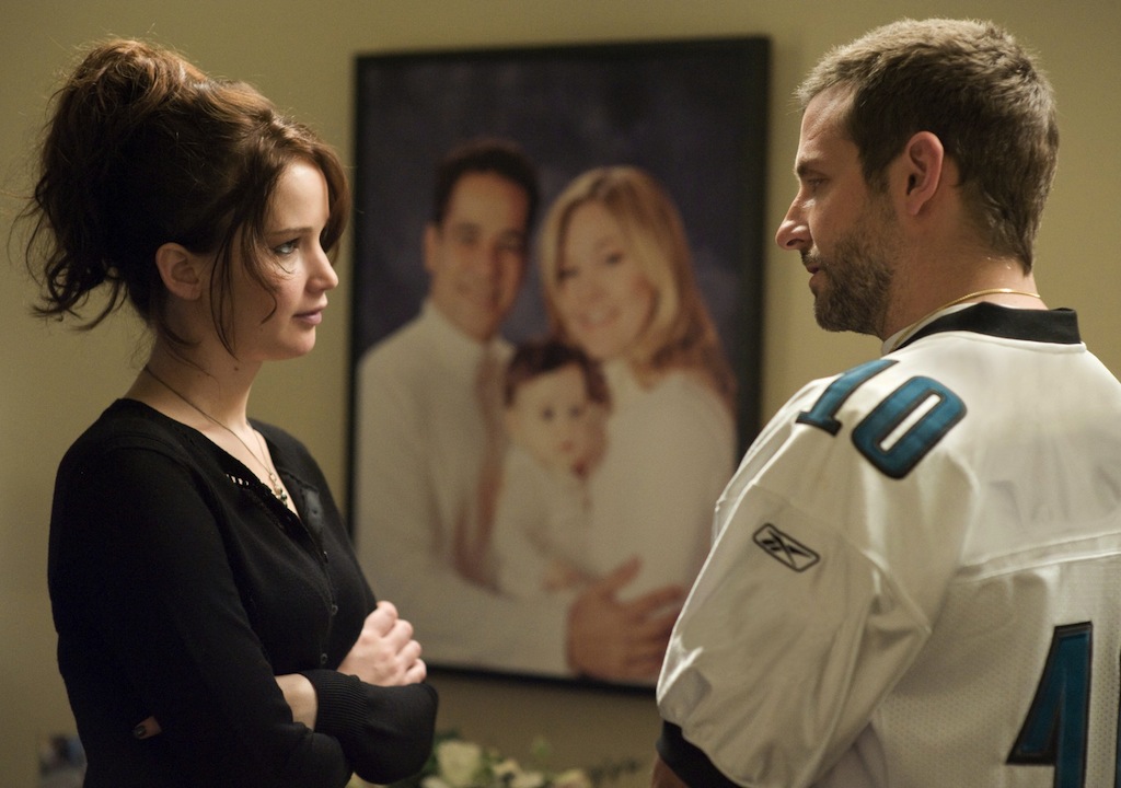 Silver Linings Playbook Movie Review - DC Outlook