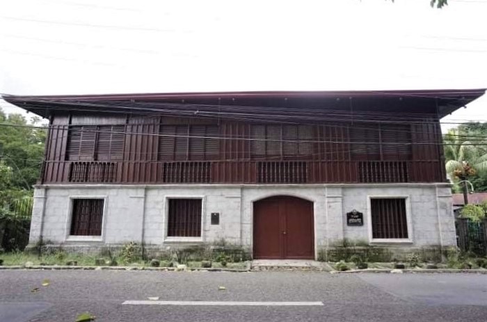 National Registry of Historic Sites and Structures in the Philippines ...