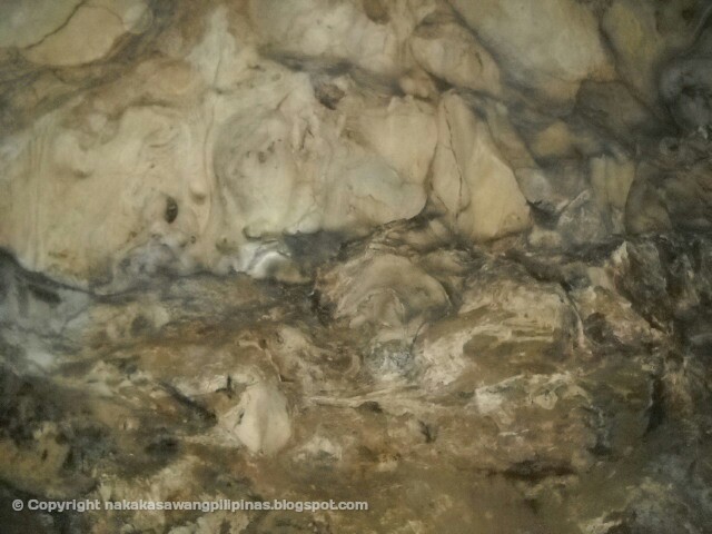 Life in the Philippines: Mystical cave in Antipolo