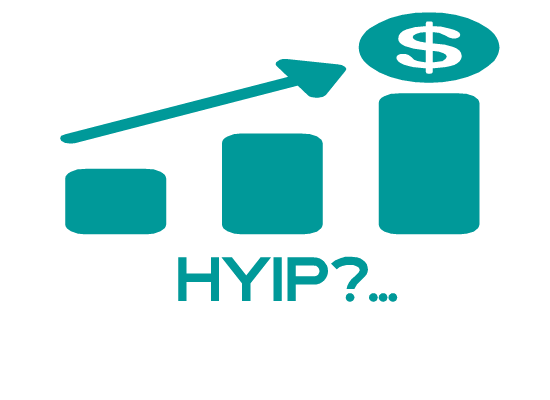 APA ITU HYIP?.. - ALHAD ENTERPRISES