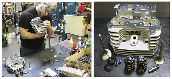 American Motorcycle Design: Midwest Motorcycle Supply