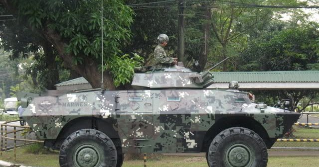 DEFENSE STUDIES: DBM Releases SARO Worth P3.8B for 3 AFP Modernization ...