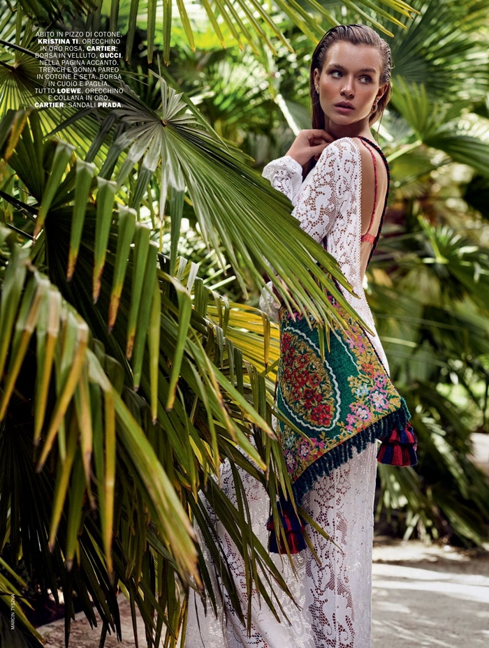 StarLight-Style: Josephine Skriver