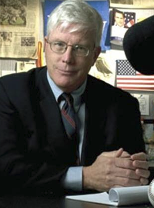 Media Confidential: Radio's Hugh Hewitt Ends MSNBC Show