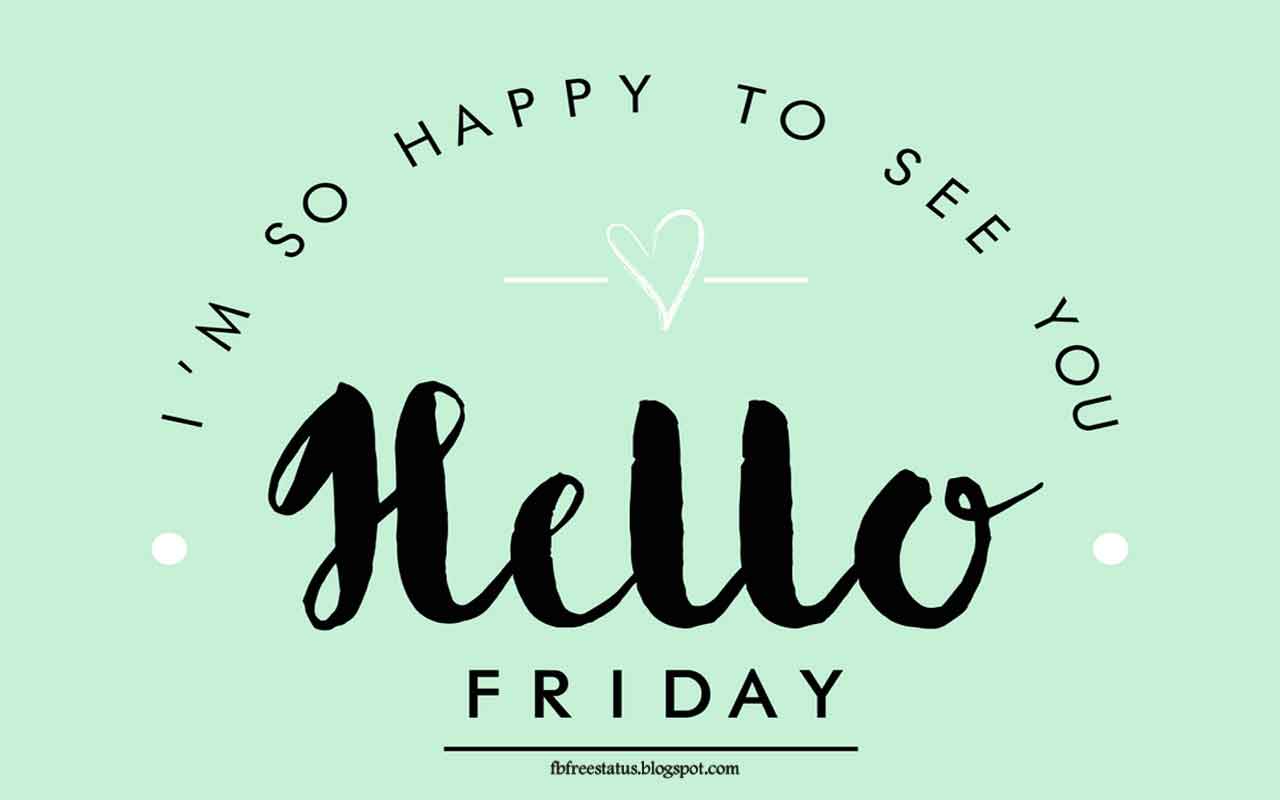 Funny Friday Quotes to Make Your Day Awesome