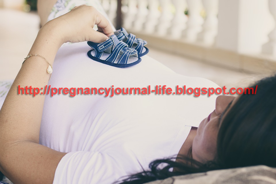How to Conceive a Girl | Pregnancy Journal Life