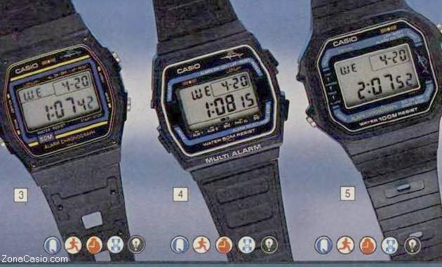 Venta > casio w59 wikipedia > en stock