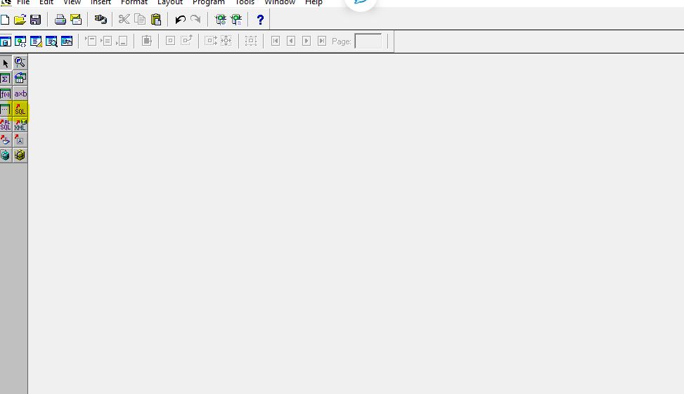 Oracle Application's Blog: How to create xml report in oracle apps r12