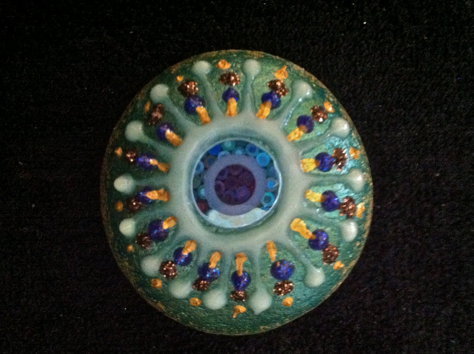 Spirit Rocks: Your Rock